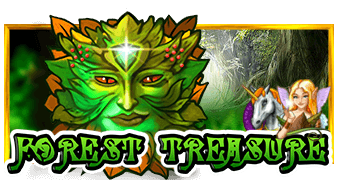 Forest Treasure - Slot Gratis de Pragmatic Play