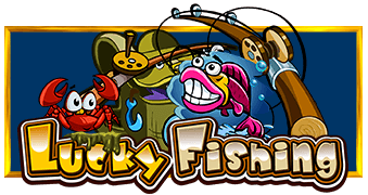 Lucky Fishing - Slot Gratis de Pragmatic Play