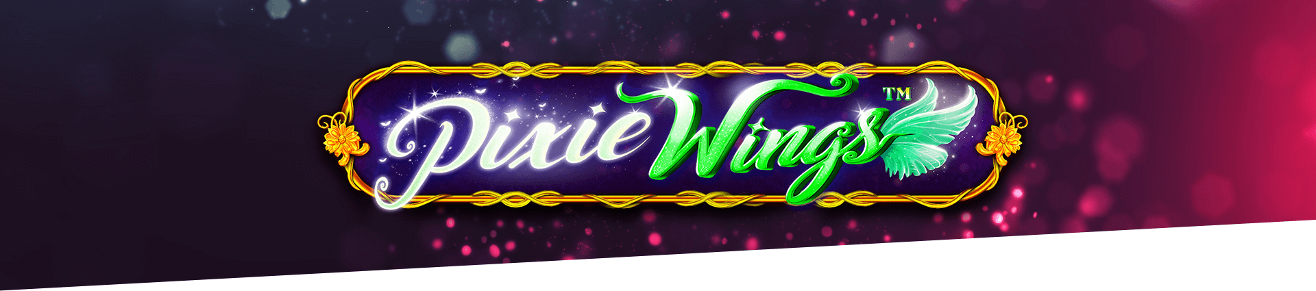 Pixie Wings slot - new online slot released by Pragmatic Play