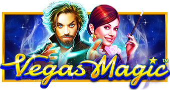 Slot Gratis Vegas Magic™ - Pragmatic Play