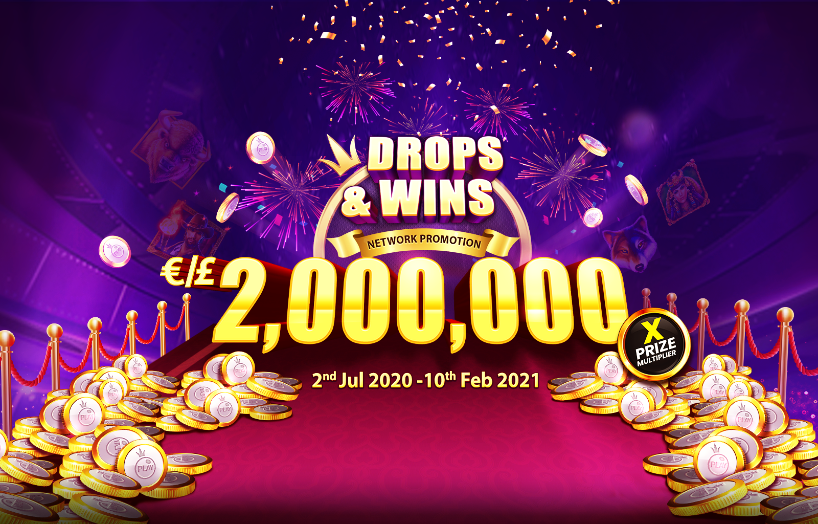 Best Casino Software and Slots Provider | Pragmatic Play