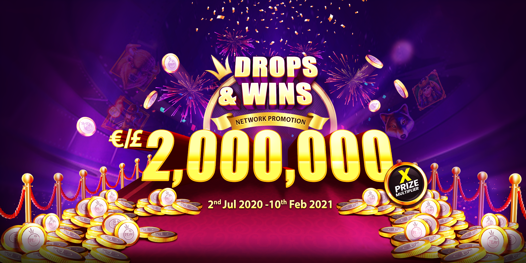 Best Casino Software and Slots Provider | Pragmatic Play