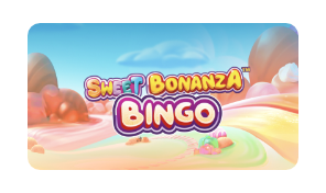 Pragmatic Play | Online Bingo Games