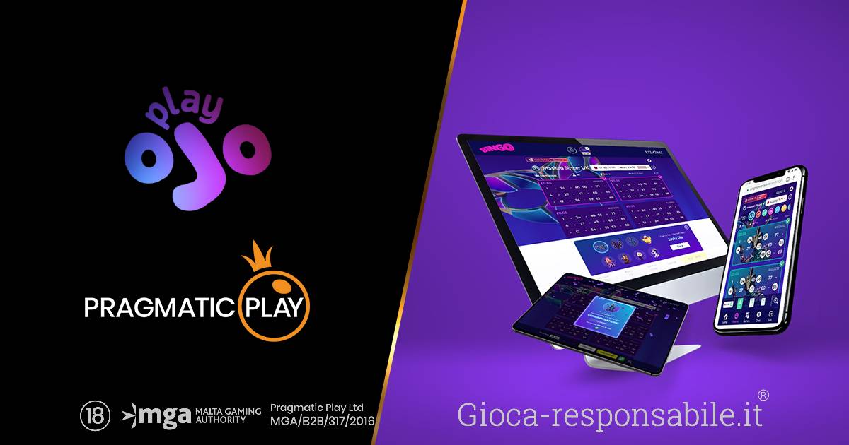 The Masked Singer, dalla TV arriva il nuovo Bingo Pragmatic Play