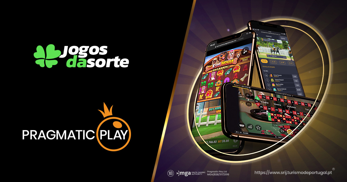 Pragmatic Play aumenta a sua presença no Brasil com Jogo Da Sorte