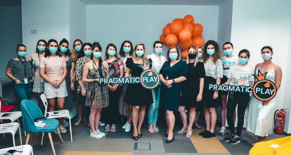 Pragmatic Play - Social Responsibility - Casino Content Provider