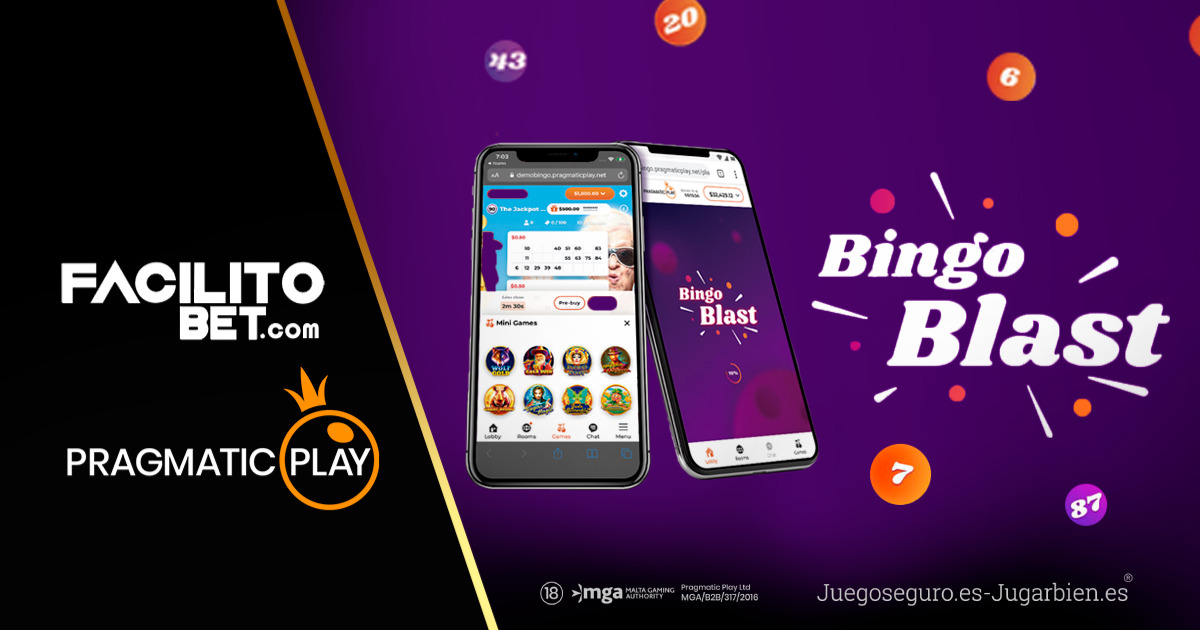 Pragmatic Play debuta la vertical de bingo en Venezuela