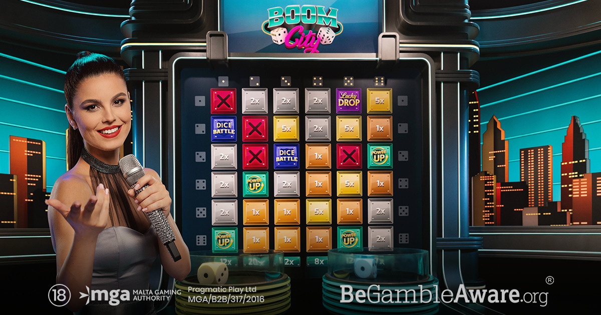 Best Casino Software and Slots Provider - Pragmatic Play