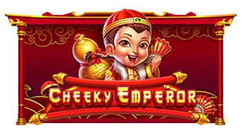 เล่น Cheeky Emperor สล็อต ออนไลน์ กับ Pragmatic Play