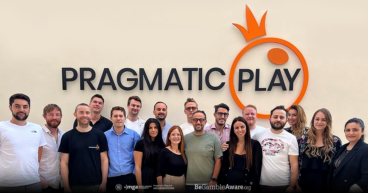 Pragmatic Play Expands Malta Presence With New Headquarters