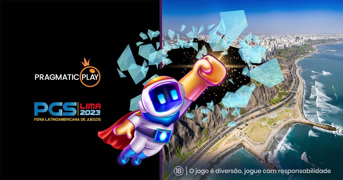 Pragmatic Play anuncia sua presença no Peru Gaming Show Pragmatic Play anuncia sua presença no Peru Gaming Show
