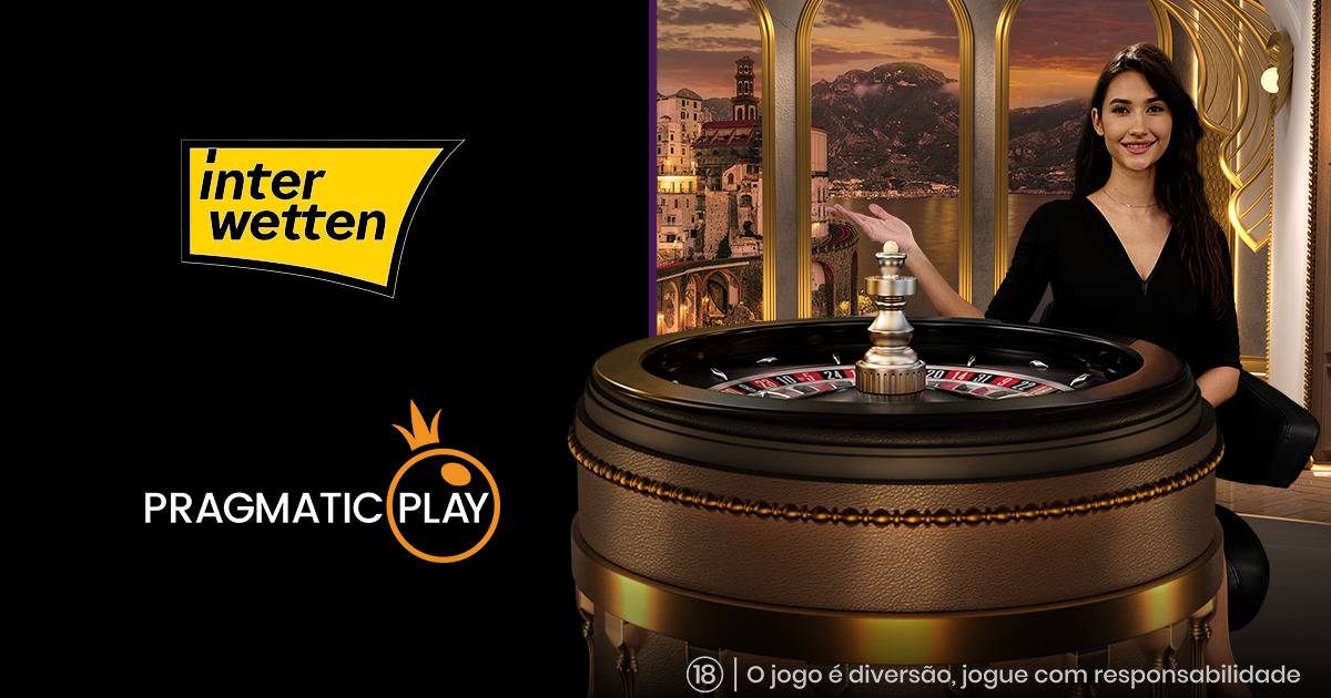 Pragmatic Play estende parceria com a Interwetten