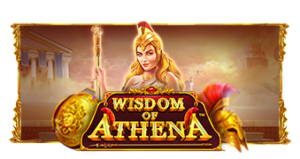 เล่น Wisdom of Athena™ สล็อต ออนไลน์ กับ Pragmatic Play