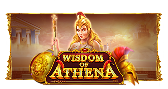 Joacă Wisdom of Athena™ Slot video de la Pragmatic Play