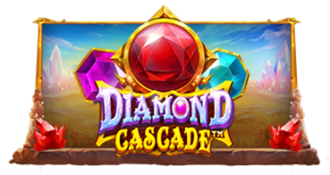 Diamond Cascade™ - Slot Gratis de Pragmatic Play
