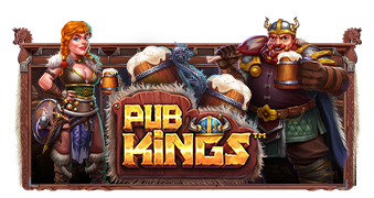 Play Pub Kings™ Slot Demo by Pragmatic Play