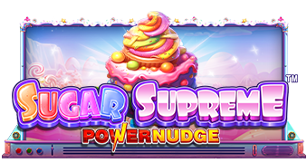 Play Sugar Supreme Powernudge™ Slot Demo by Pragmatic Play