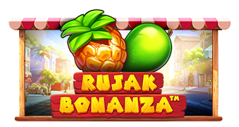 Pragmatic Play Rujak Bonanza™ 비디오 슬롯에 플레이