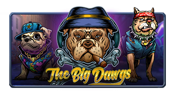 Play The Big Dawgs Slot Demo by Pragmatic Play