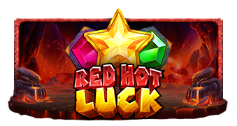 Red Hot Luck - Slot Gratis de Pragmatic Play