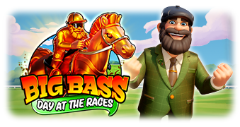 Play Big Bass Day at the Races Slot Demo by Pragmatic Play
