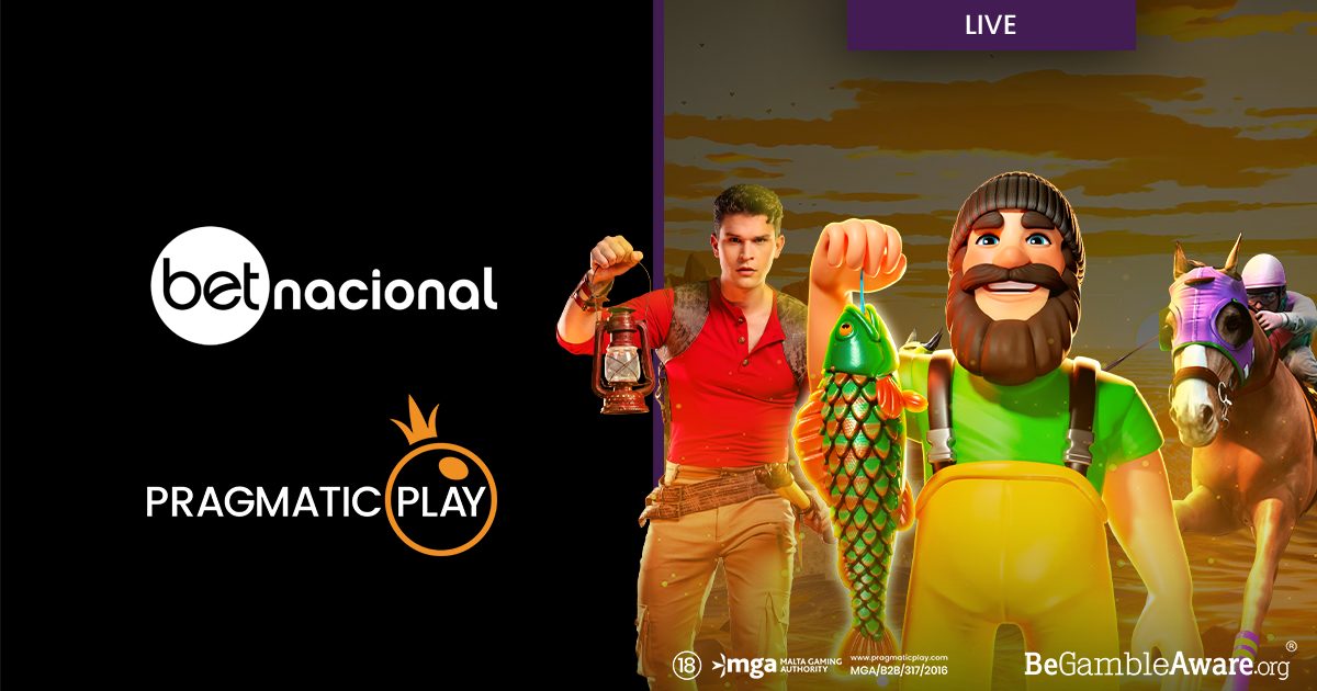 Pragmatic Play | News | Best Casino Content Provider