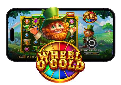 Best Casino Software and Slots Provider - Pragmatic Play