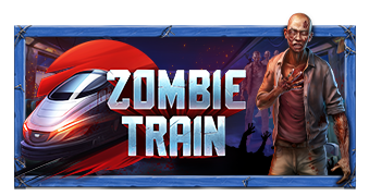 Bermain Slot Online Zombie Train Pragmatic Play