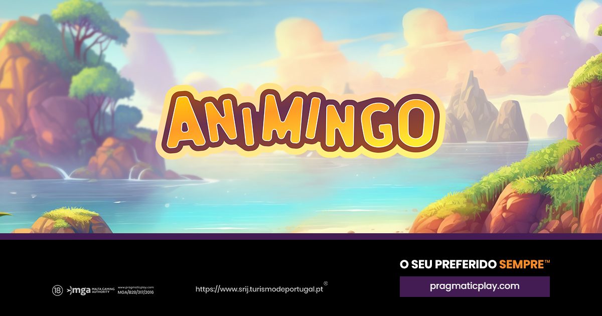 Pragmatic Play adiciona um toque diferente aos gráficos com Animango