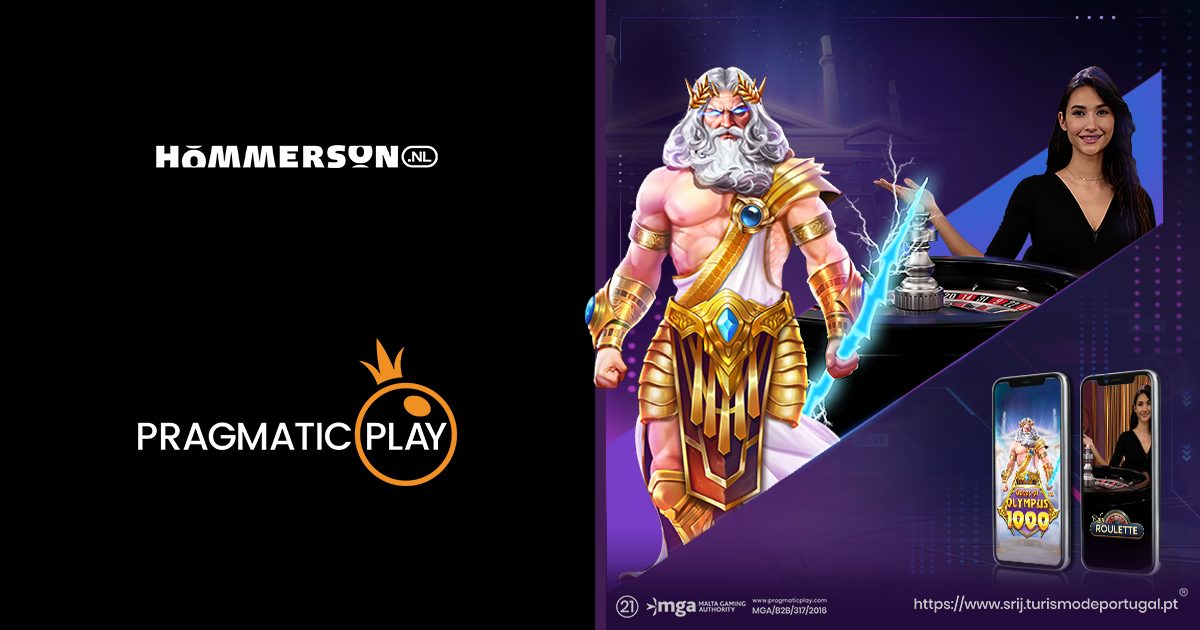 Melhor software de casino e provedor de slots | Pragmatic Play