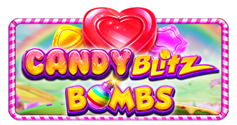 Play Candy Blitz Bombs Slot Demo by Pragmatic Play