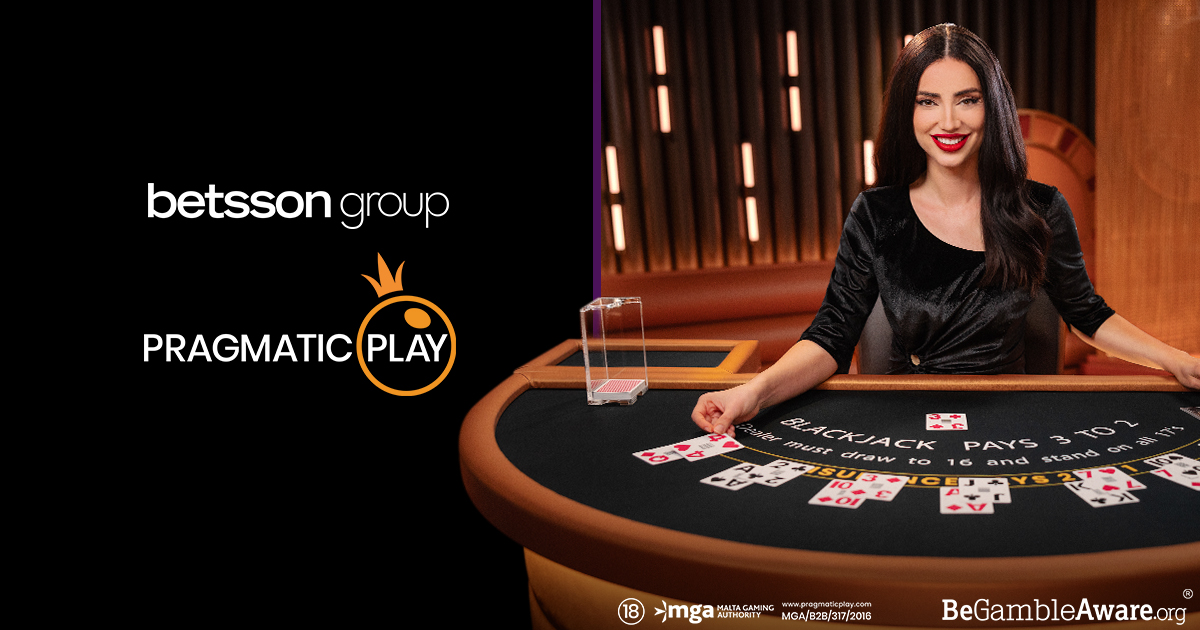 Pragmatic Play | News | Best Casino Content Provider