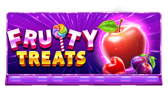 Play Fruity Treats Slot Demo by Pragmatic Play