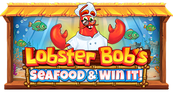 Play Lobster Bob’s Sea Food and Win It Slot from Pragmatic Play