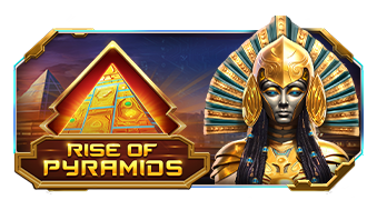 Rise of Pyramids - Slot Gratis de Pragmatic Play