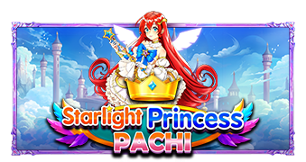 Play Starlight Princess Pachi Slot Demo by Pragmatic Play