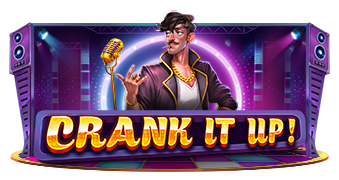 Play Crank It Up Slot Demo by Pragmatic Play