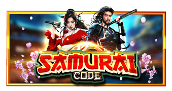 Play Samurai Code Slot Demo by Pragmatic Play