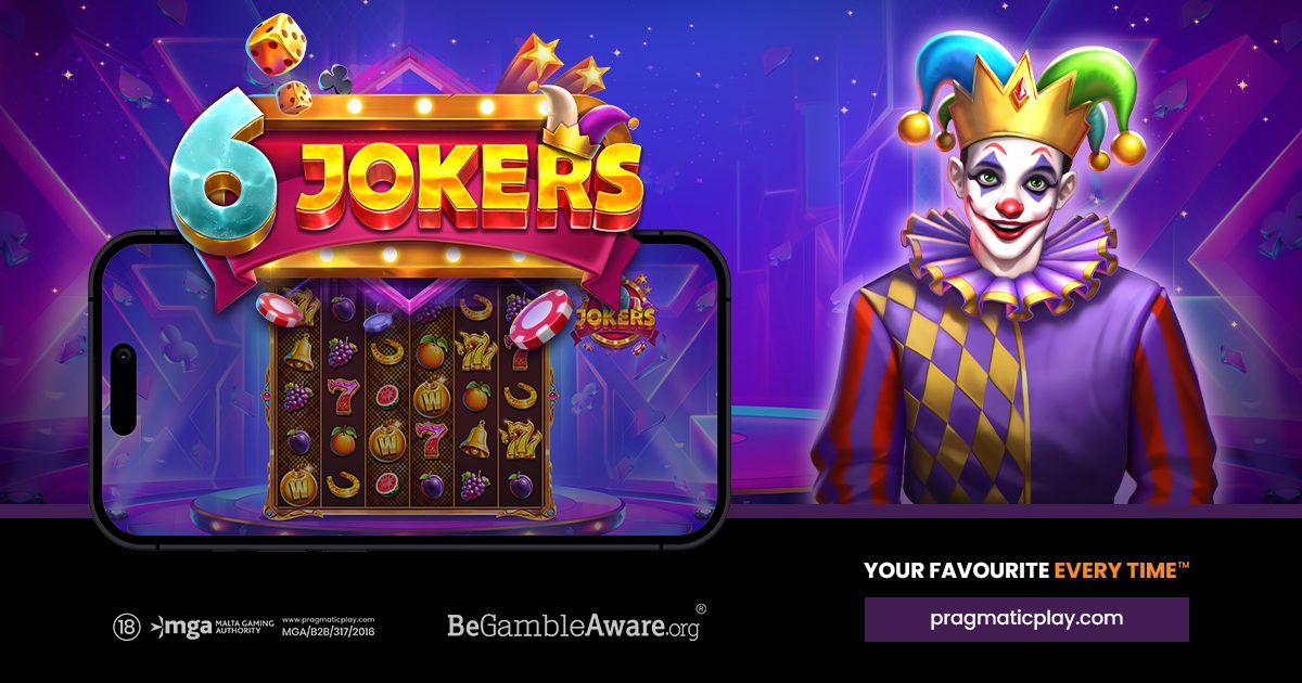 Best Casino Software and Slots Provider - Pragmatic Play