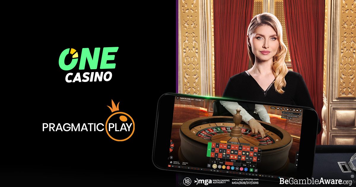 Pragmatic Play | News | Best Casino Content Provider