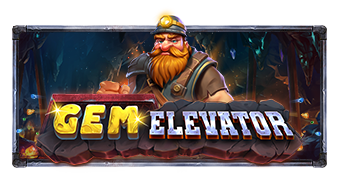 Chơi Gem Elevator Videoslot từ Pragmatic Play