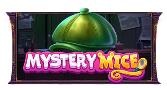 Pragmatic Play Mystery Mice 비디오 슬롯에 플레이