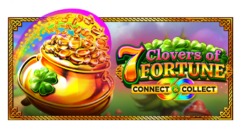Play 7 Clovers of Fortune Slot Demo by Pragmatic Play