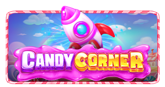 Play Candy Corner Slot Demo by Pragmatic Play