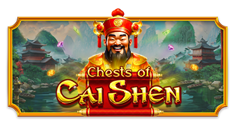Play Chests of Cai Shen Slot Demo by Pragmatic Play