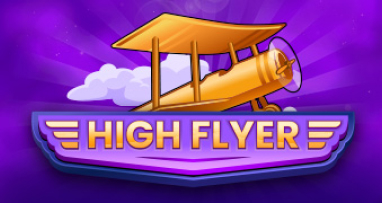 Jogar High Flyer Crash Game por Pragmatic Play