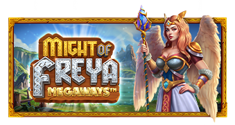 Play Might of Freya Megaways™ Slot Demo by Pragmatic Play