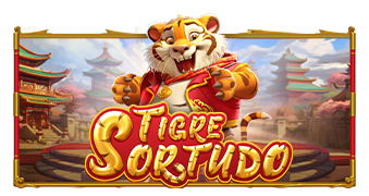 Jogue o slot Tigre Sortudo de Pragmatic Play