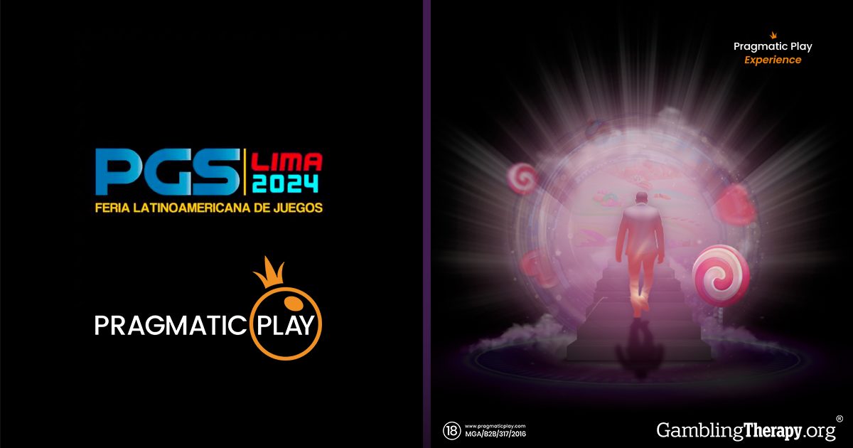 Pragmatic Play се подготвя за PGS 2024