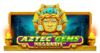 Play Aztec Gems Megaways™ Slot Demo by Pragmatic Play
